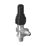 Packed Shut-Off Valve (Steel) – Henry Group Industries